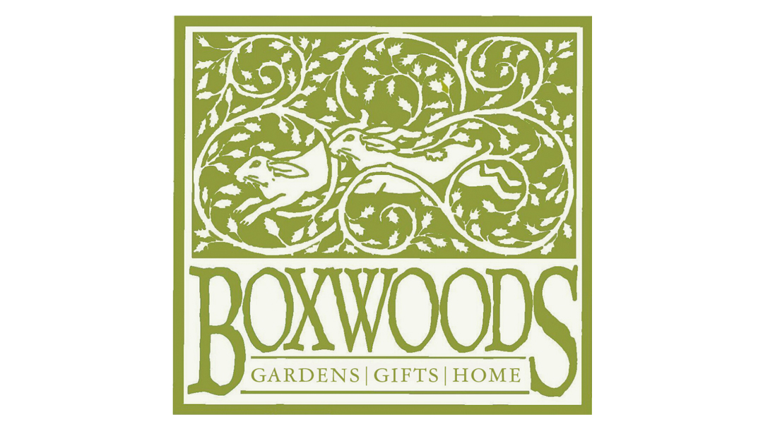 Boxwood Logo Green Tower® Boxwood, Buxus Sempervirens 'Monrue',